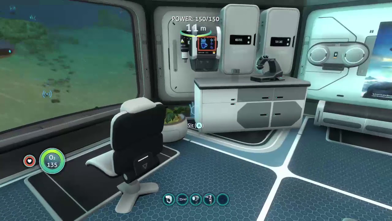 SUBNAUTICA PART 8 - JAY STRIDER STRIDER_FORCE_J YOUTUBE.COM - YouTube