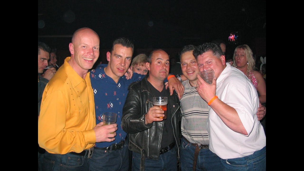 Mark Kelf & The Rockin' Guitar Of Richard Howard - All Night Long (Bob ...