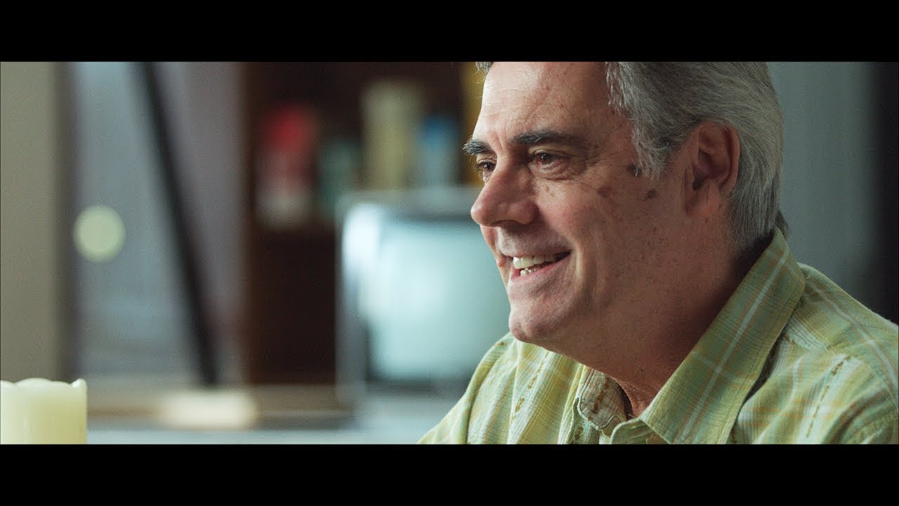 Randall Arney on TRUE WEST - YouTube