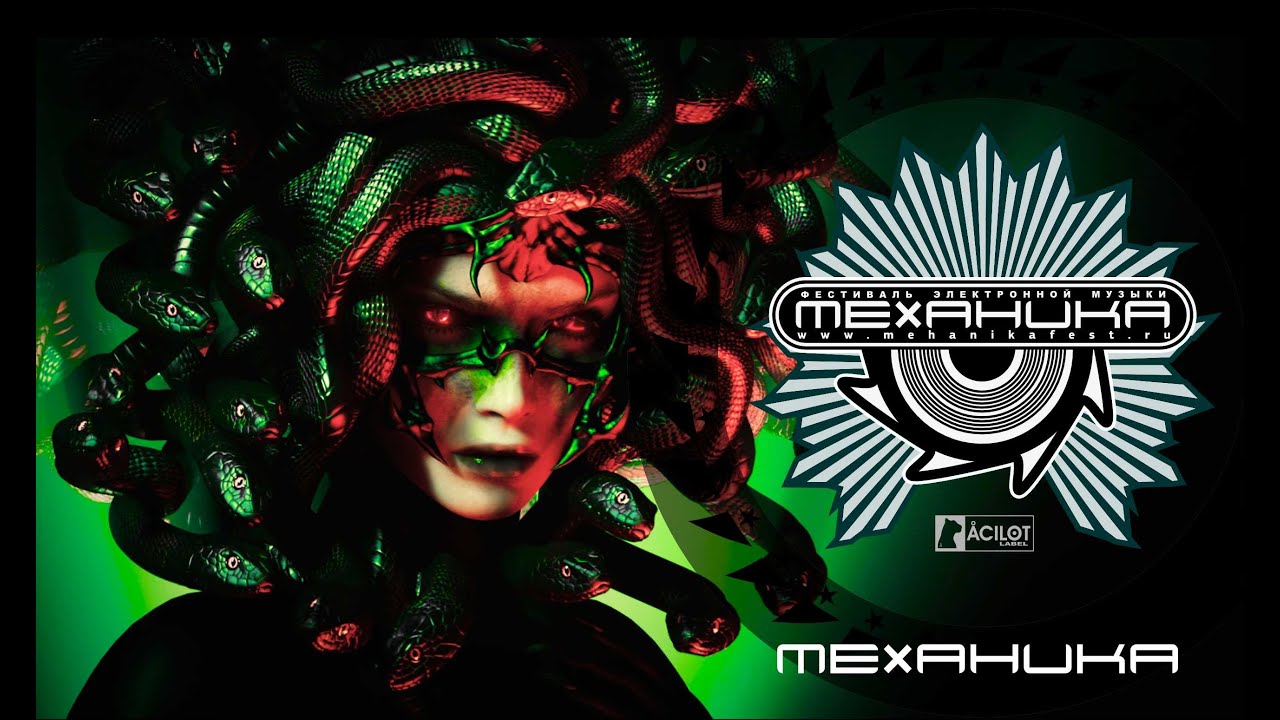 MEHANIKA Open-Air Festival 2024 - Official Aftermovie - YouTube