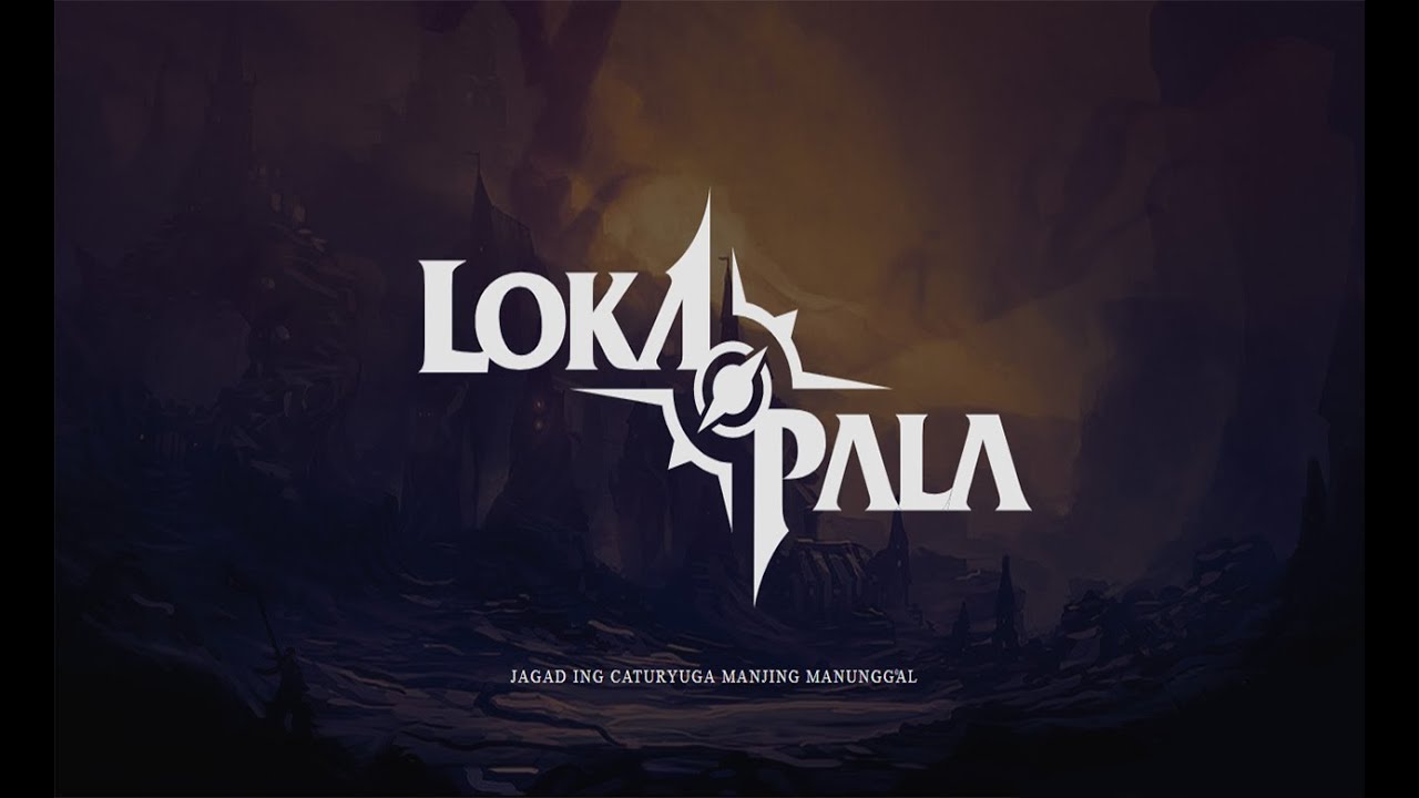 Lokapala Teaser - YouTube