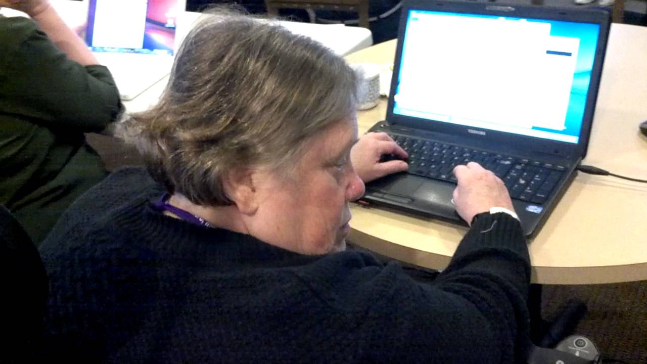 WeCo Certified Test Consultants in User-Experience Training - YouTube