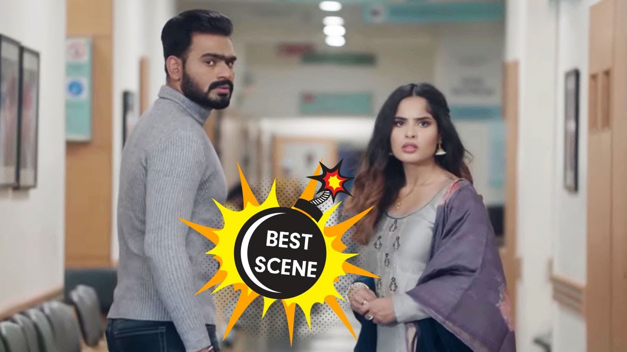 Yaar Anmulle Returns - Best Punjabi Movie Scene - Harish Varma ...