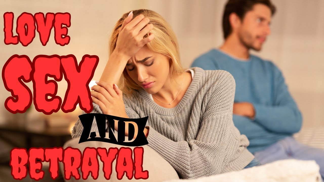 Why Three Powerful Emotions are Interconnected - YouTube