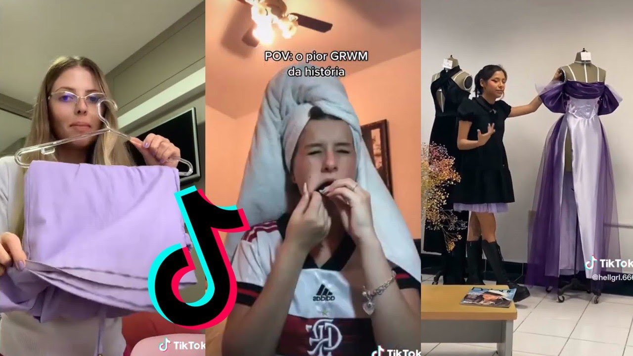 Preppy GRMW TikTok - GRMW Compilation #20 - YouTube