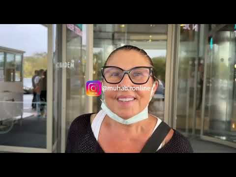 Reha Muhtar’ın Son Sağlık Durumu! Nilüfer Anlattı…