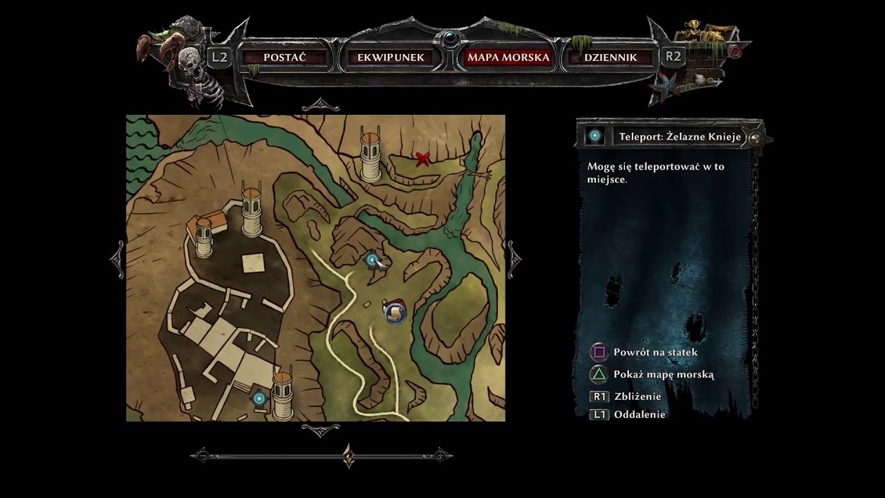 Risen 3 PS4 9 YouTube risen-3-ps4-9-youtube