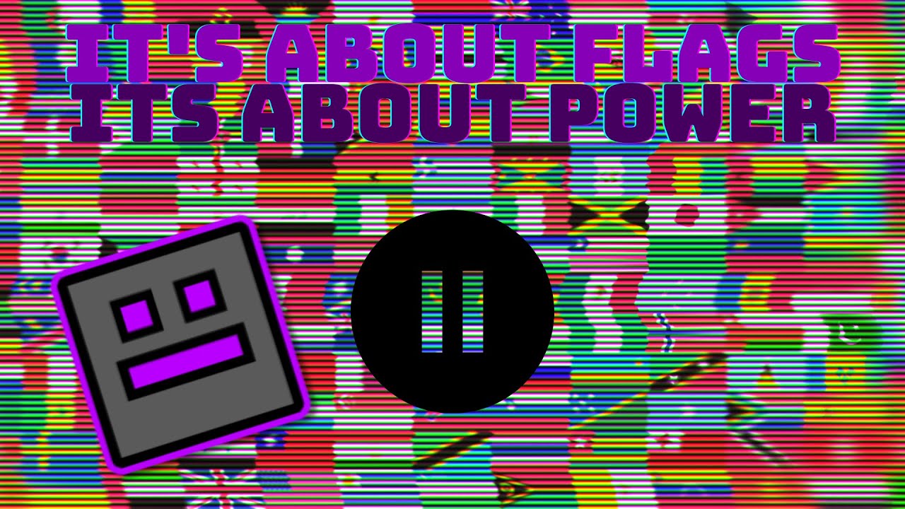 Learning flags with LeoSquared ‼️ - YouTube