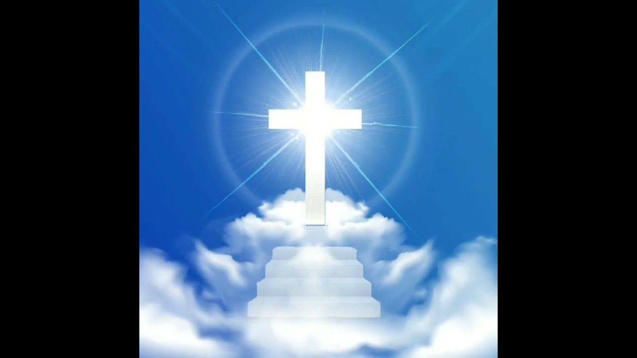 Video Background Easyworship (Penampil lagu rohani). - YouTube