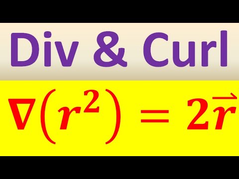 Position Vector Calculus - YouTube