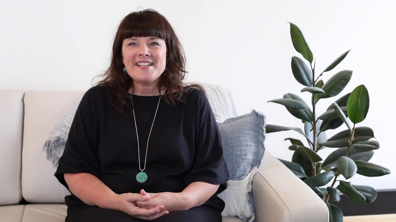 Jacqueline Ross, Psychologist - Reflection Psychology - YouTube