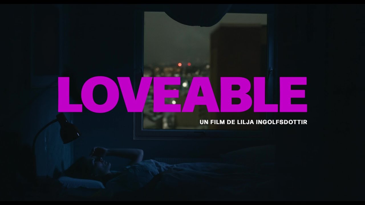 Loveable (2024) - Bande annonce HD VOST - YouTube