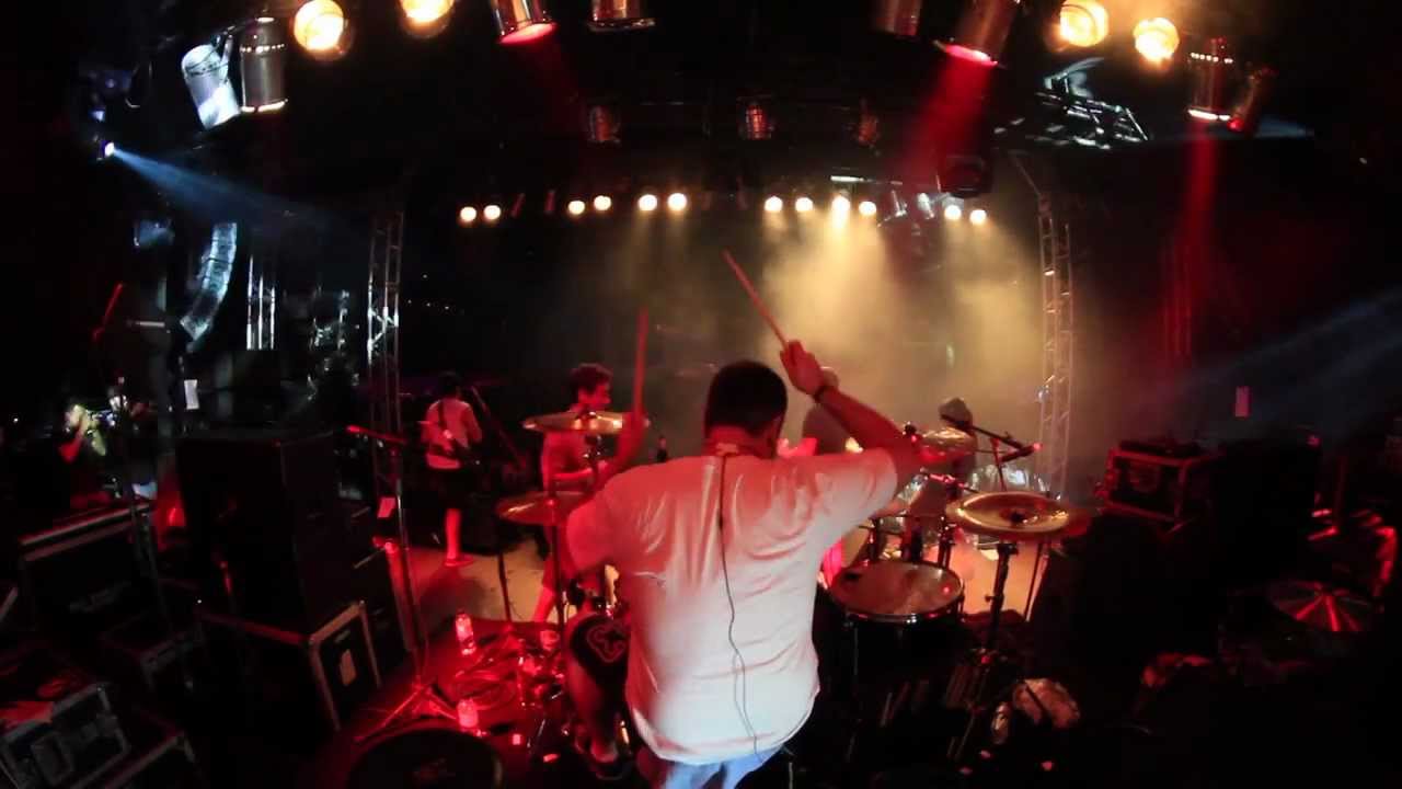 Bullet Bane - Full Concert (Live @ A Seringueira - São Paulo, SP - 07. ...
