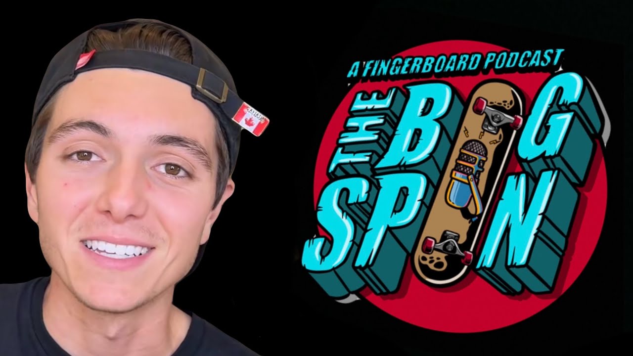 The Jake Simms (Jakepfb) Interview - The Bigspin Fingerboard Podcast ...
