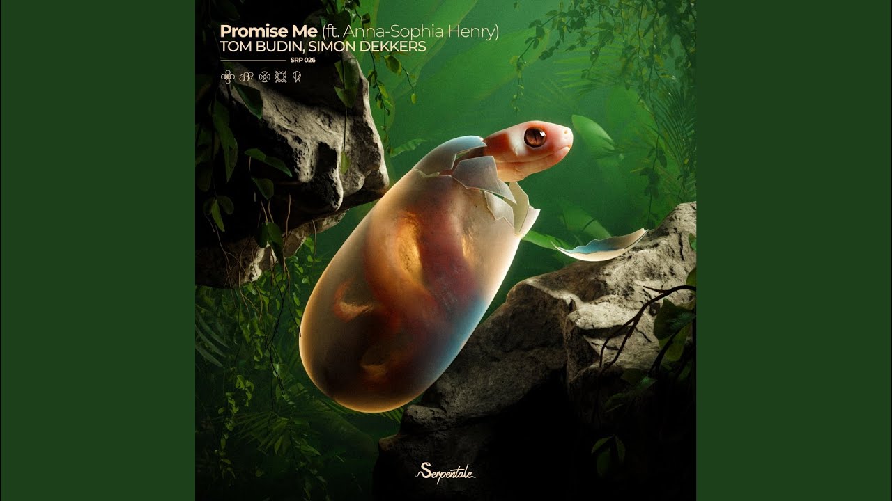Promise Me (Extended Mix) - YouTube