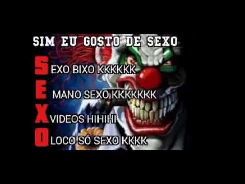 eita bixo sexo (áudio estourado) - YouTube