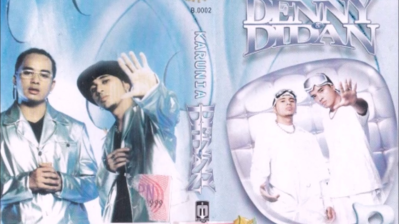 Karunia / Denny & Didan (original Full) - YouTube