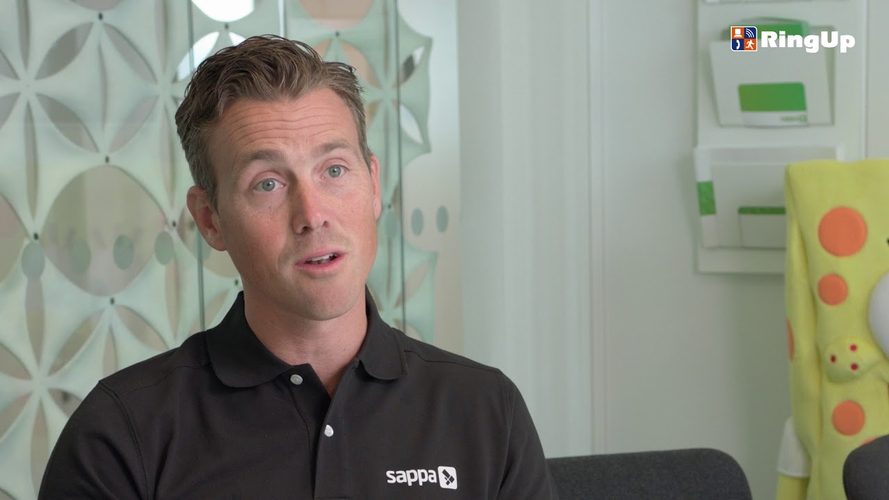 Sappa - Ringup #3 2017 - YouTube