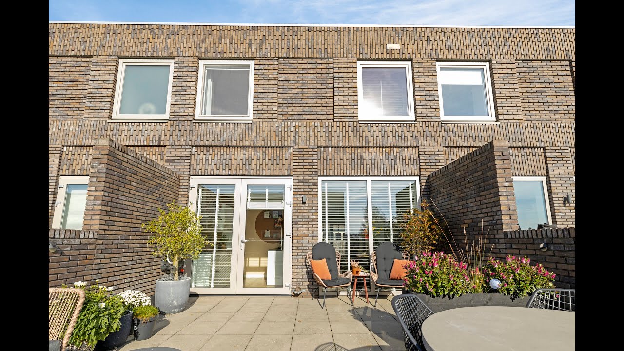 Makelaar Heerhugowaard - woning te koop - Winterkoning erg 36 - KRK ...