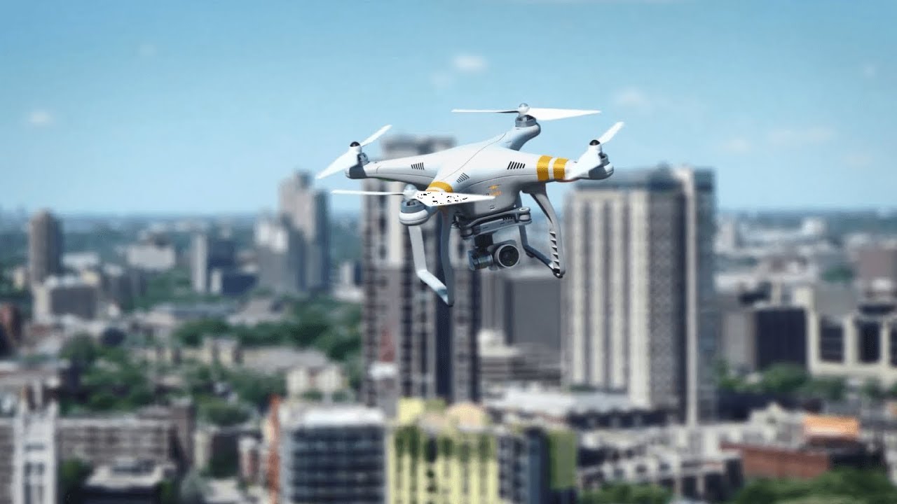 Aerial Photography in Montgomery AL | AERcast™ Drone Photography - YouTube