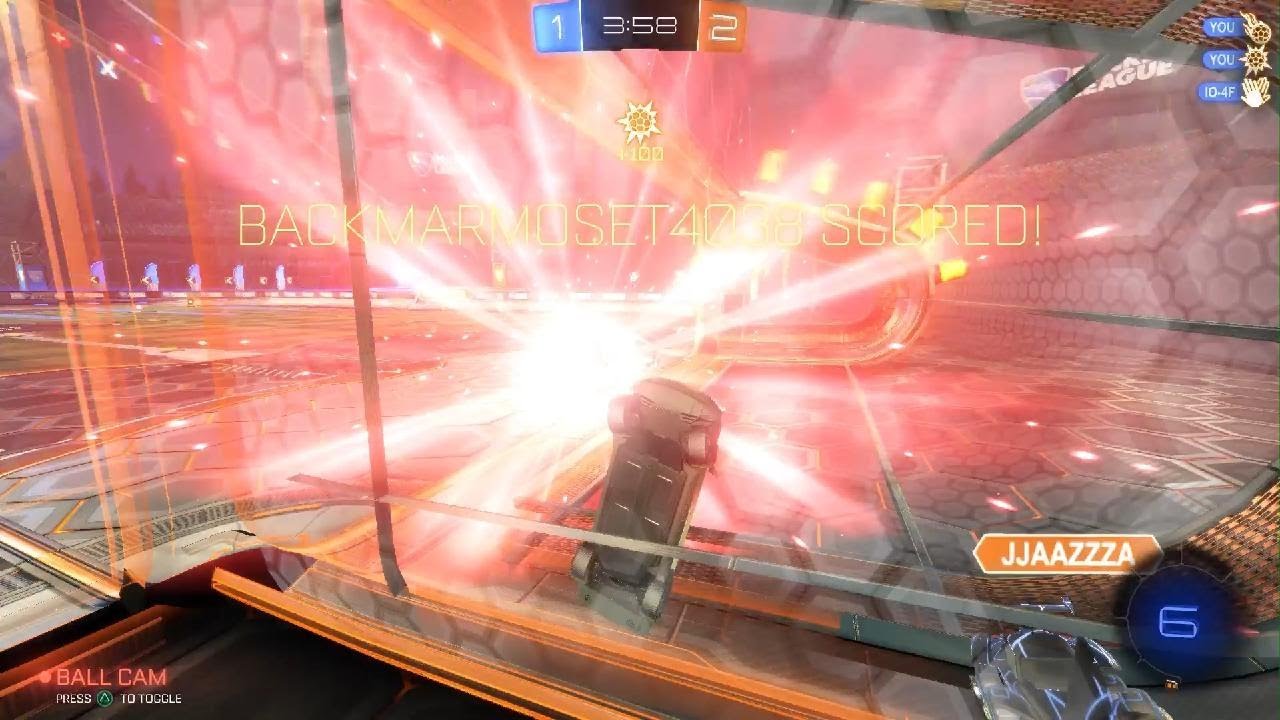 Rocket League_20240804081019 - YouTube