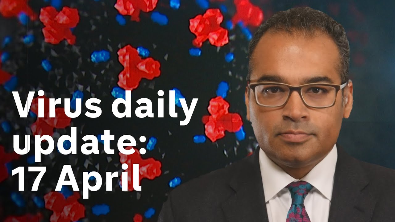 Coronavirus Daily Update: Leading health expert warns UK could face ...