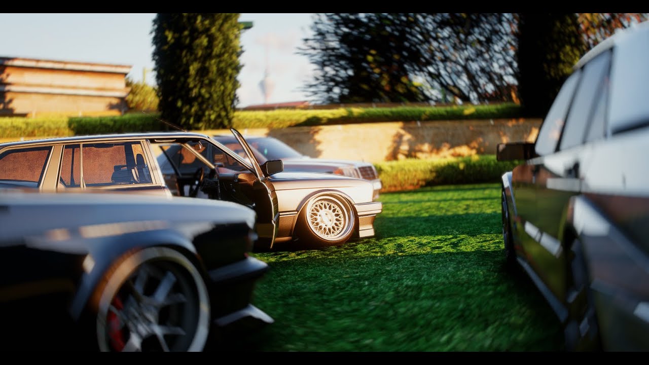 GERMAN'S FINEST // GTA V - YouTube