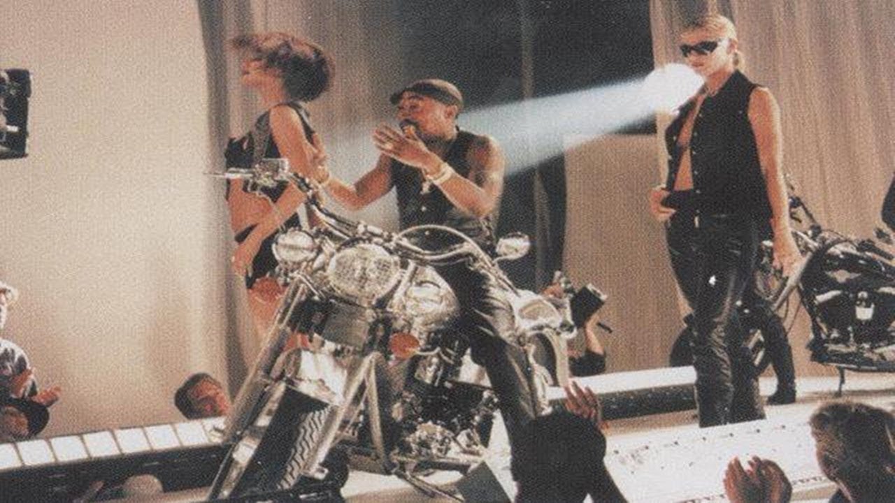 2Pac - All About U (Legendado) - YouTube