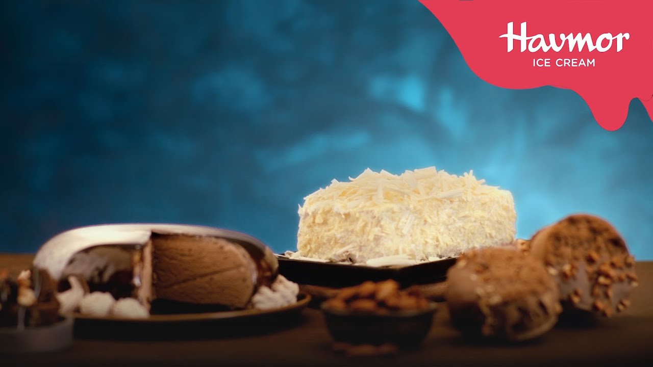 Havmor | Ice Cream | Advertisement | CineMan Productions - YouTube