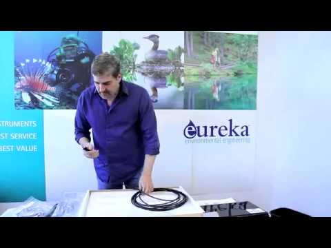 Multiprobe Setup Instructions - YouTube