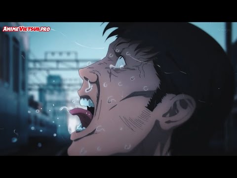 Aki & Denji Đá "BI" Katana Man (Anime Moment) Denji and Aki Kick Katana ...