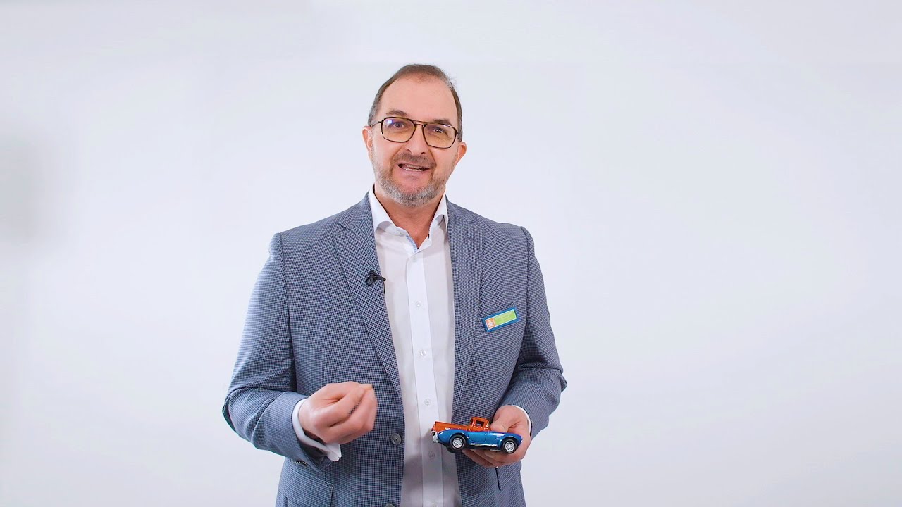 Stephane Jean, Chef Marketing/CMO Jobillico - YouTube