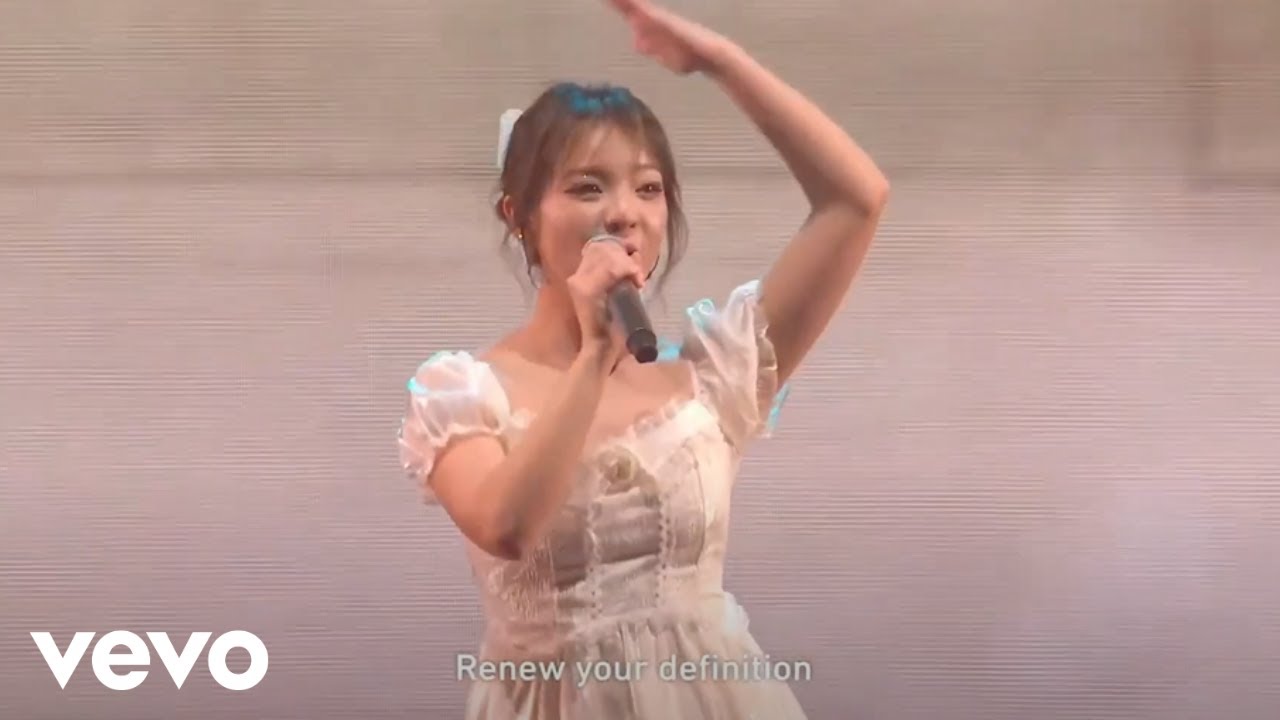 Robin (Chevy) - Sway to My Beat in Cosmos (Live From: Star Rail LIVE ...