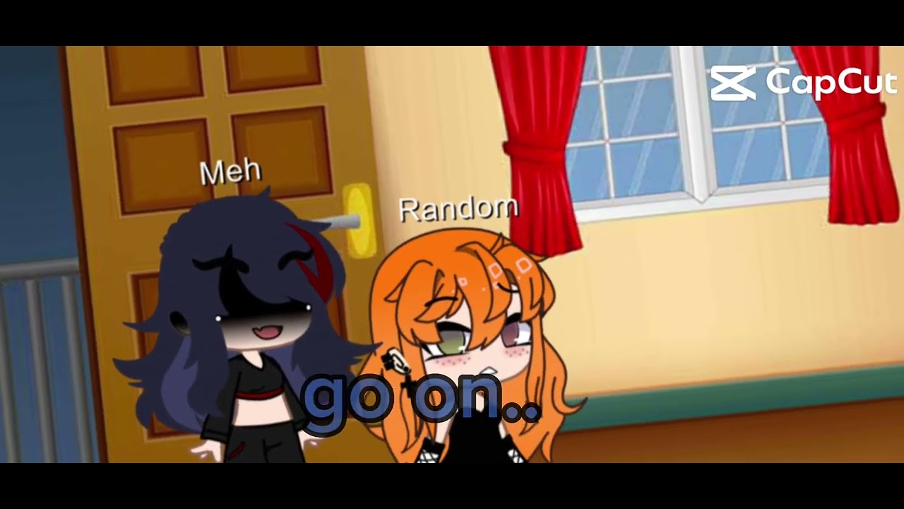 "APOLOGIZE!" |Meme| |By: Gatcha Akio| - YouTube