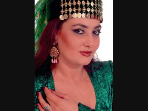 NARGIZ 'BALDIZ' 0001