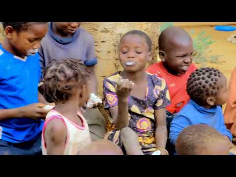 Dj Muringa Nova Ataque cabo delgado chiure ali chababe Official Video ...