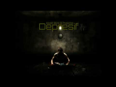 İmri ft. Veyl & Zek - Depresif