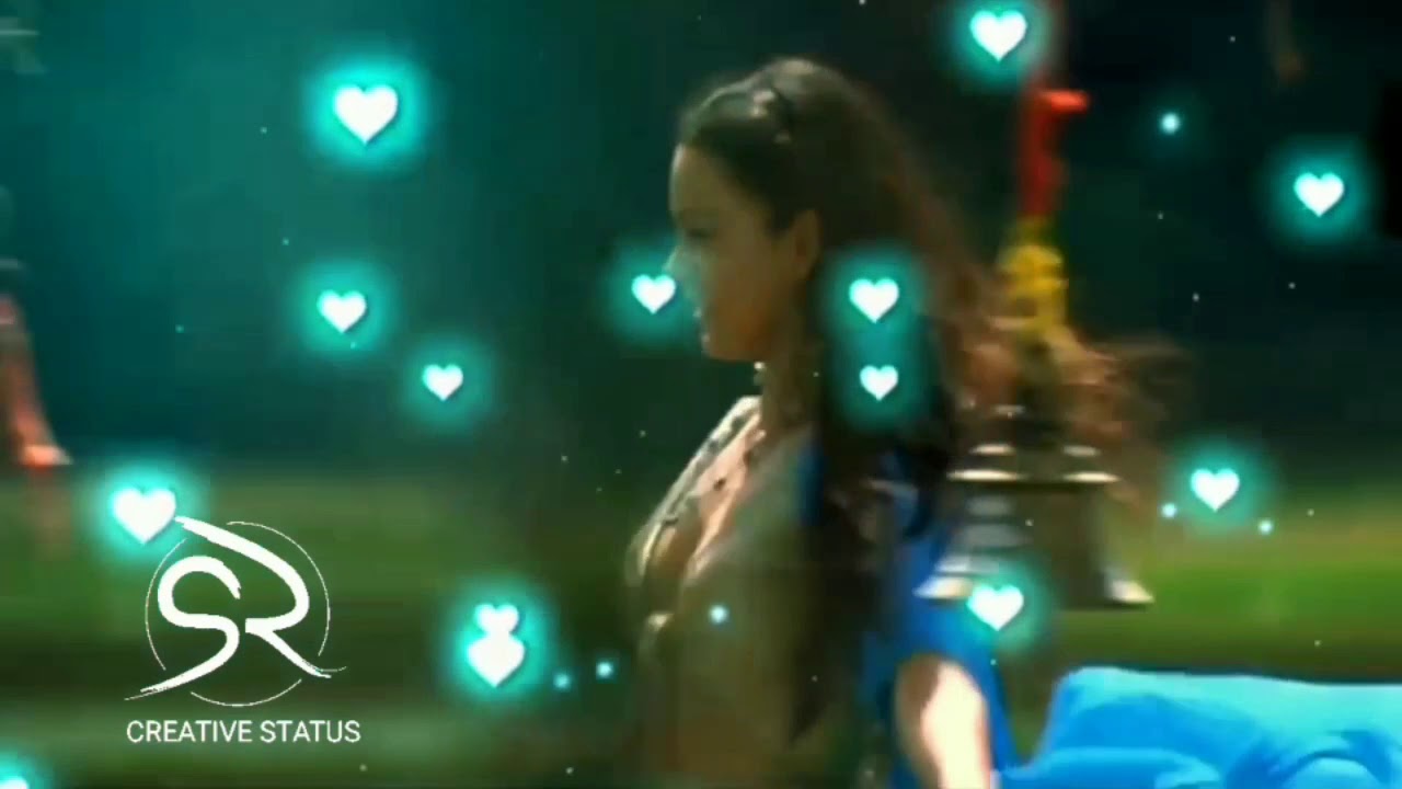 anbe en anbe song for status 🥰 - YouTube