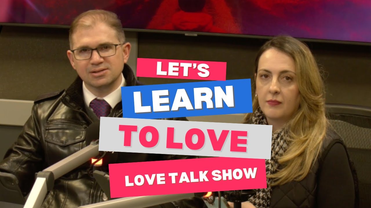 Let’s Learn to Love - Change of destiny in love - YouTube