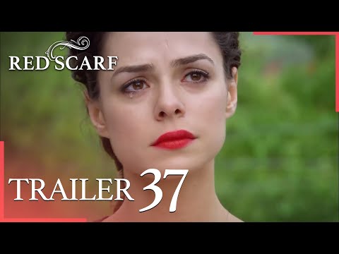 Trailer 37 - Red Scarf | English Subtitles | Al Yazmalım