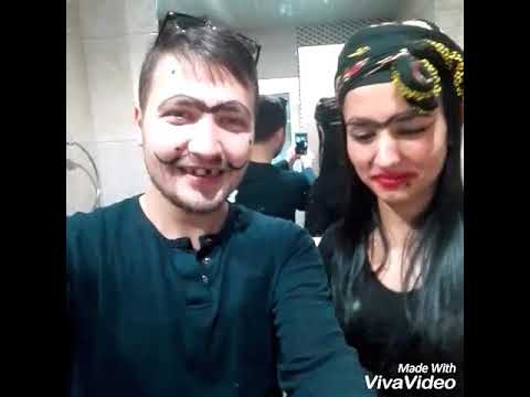En güzel degişim videosu