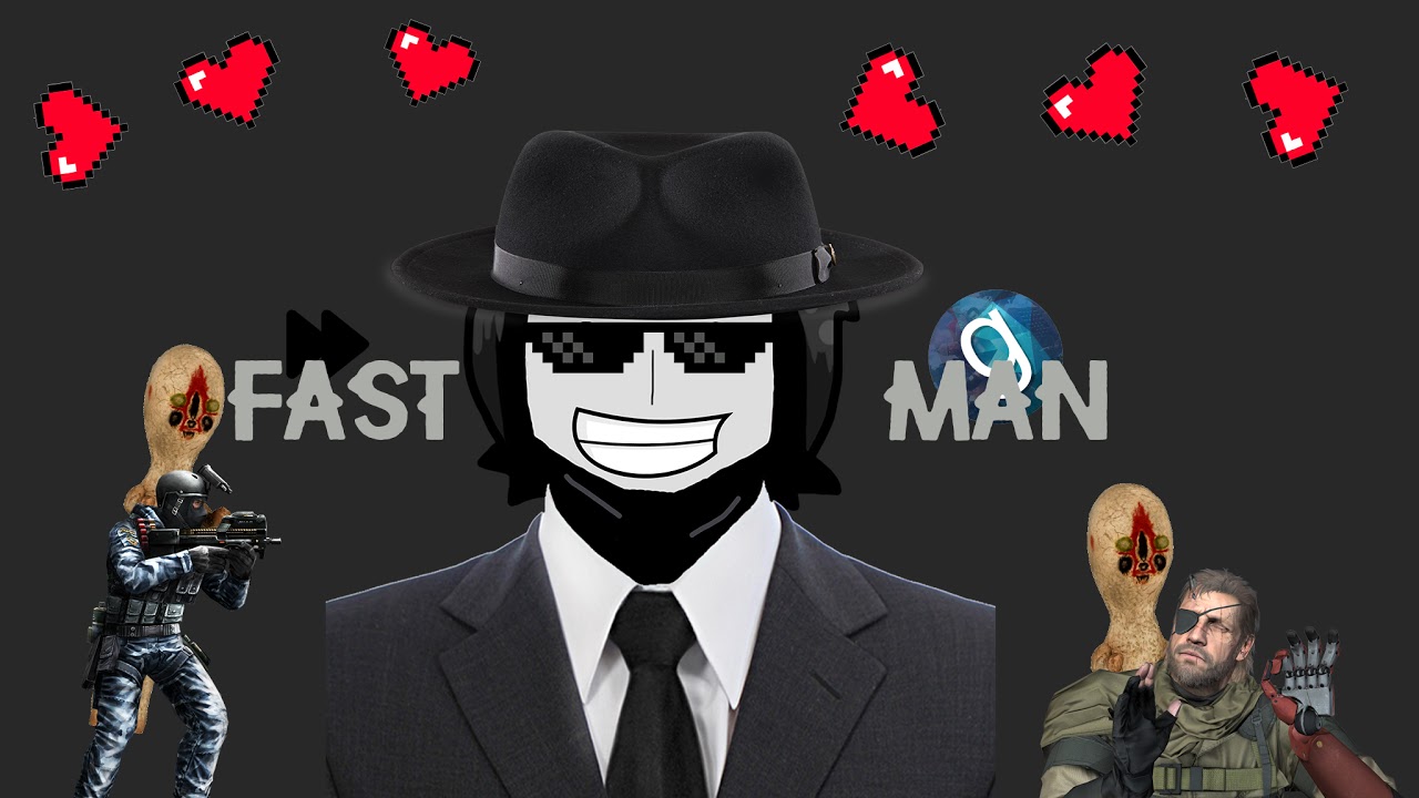 MR FAST Live Stream - YouTube