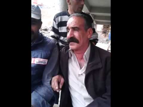 Bingöl'ün bilinmeyen Dengbeji Ahmet Dayı