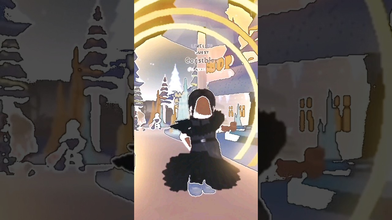 Wednesday vs Megan dance battle - YouTube