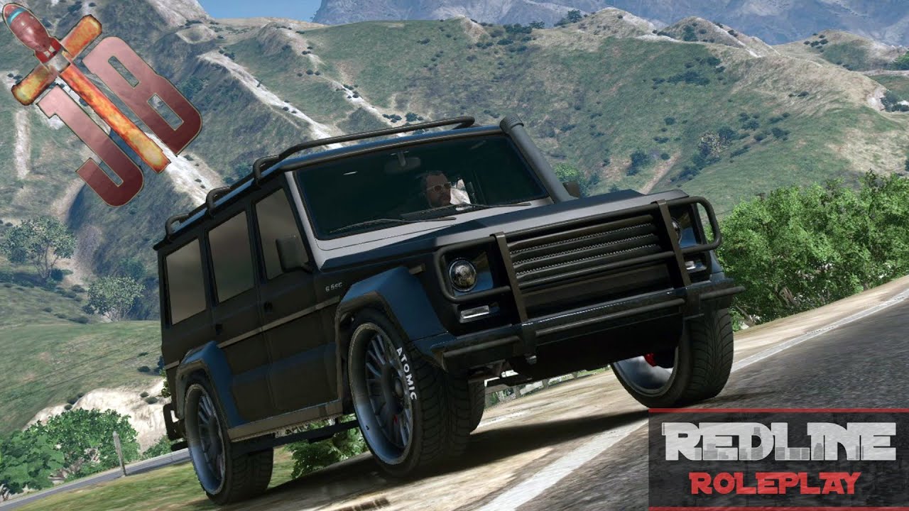 Laying down the law for new recruits & making big $$$ deals. | GTA V ...