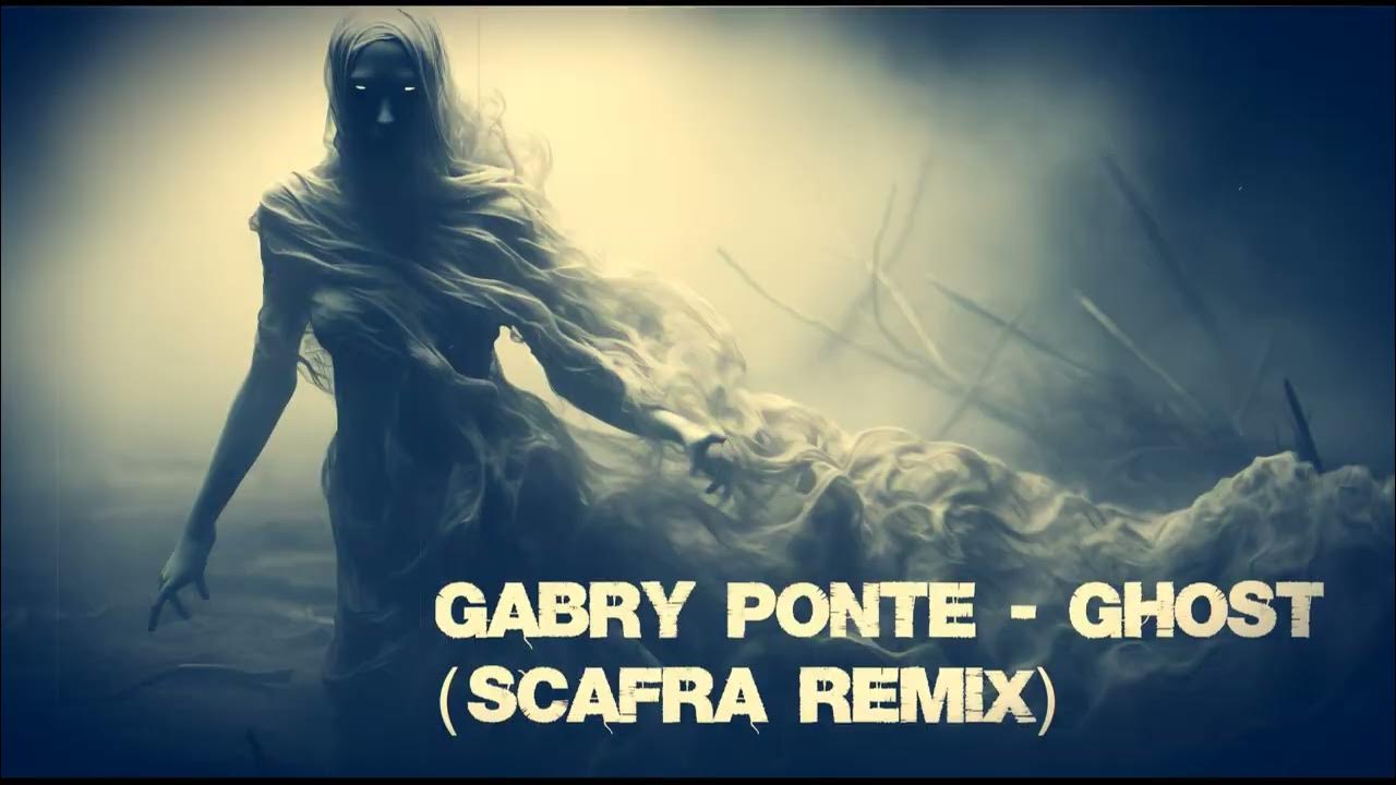 Gabry Ponte - Ghost - YouTube