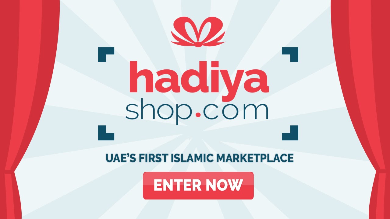 Welcome to Hadiyashop.com - YouTube