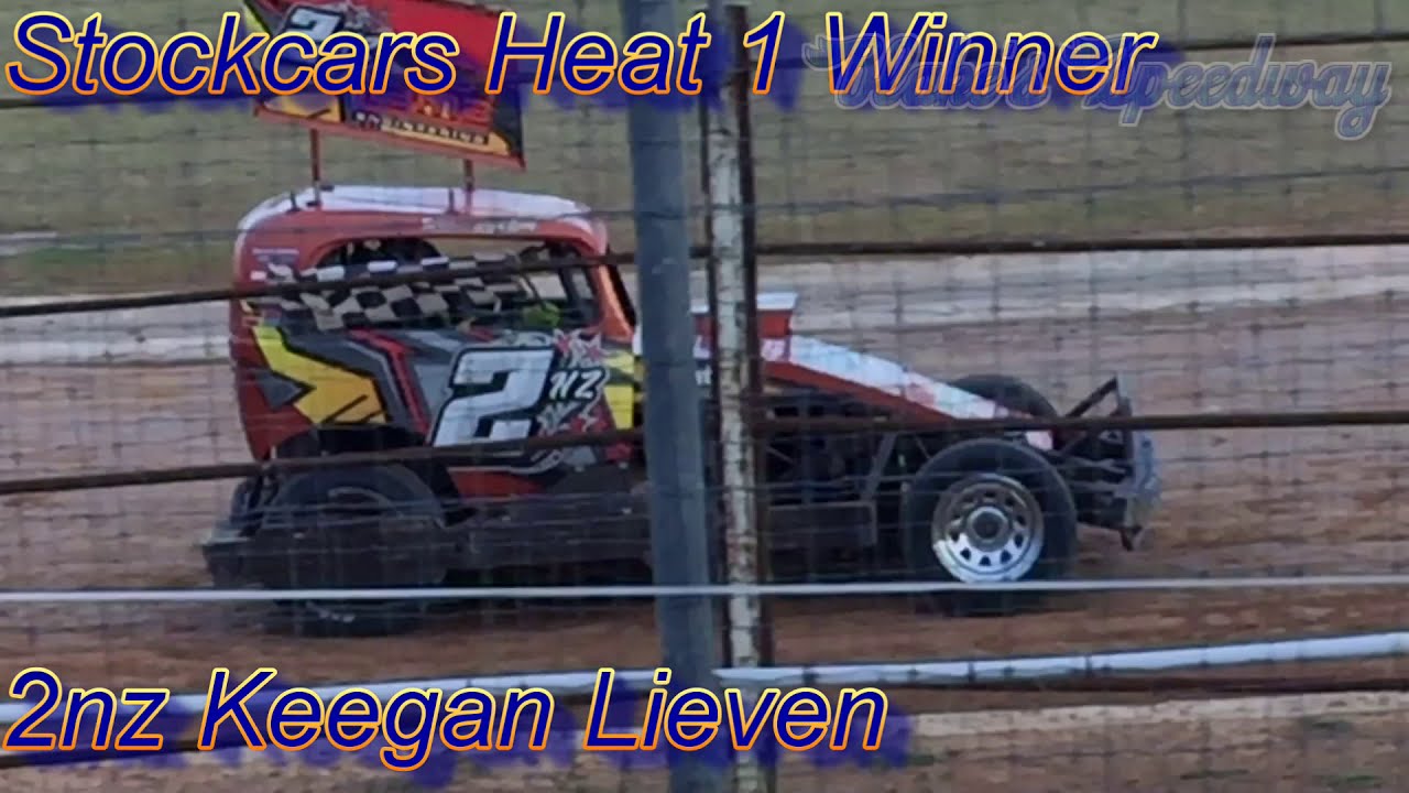 Huntly Speedway - Stockcar Grand Prix Finals - 9/2/2019 - YouTube
