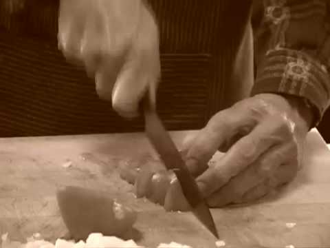 Hrant Dink: Mint soup with 301 ants