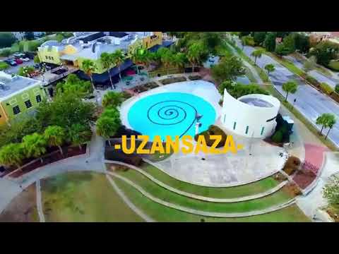 Uzansaza by Alto . official video